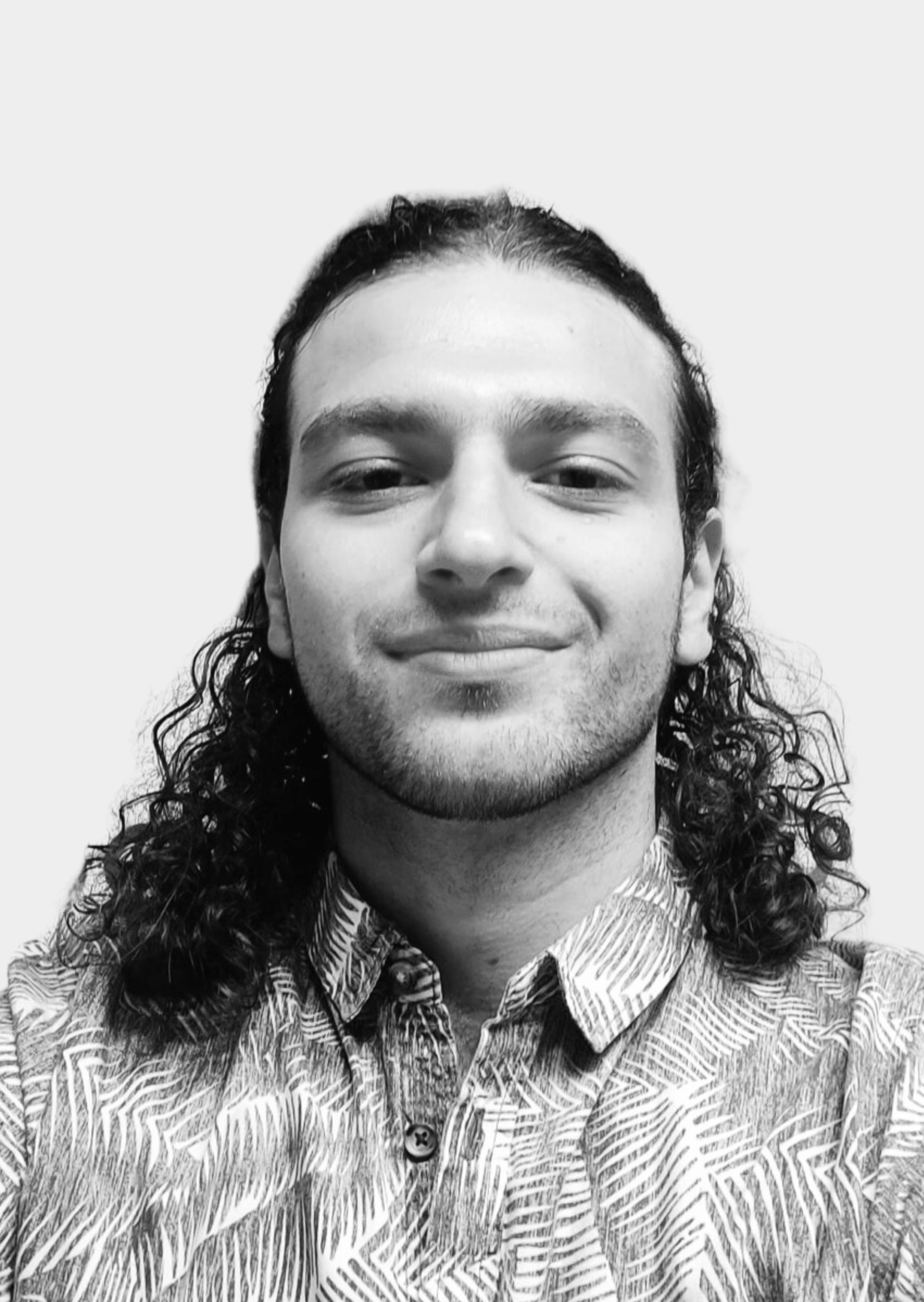 Meet the Team