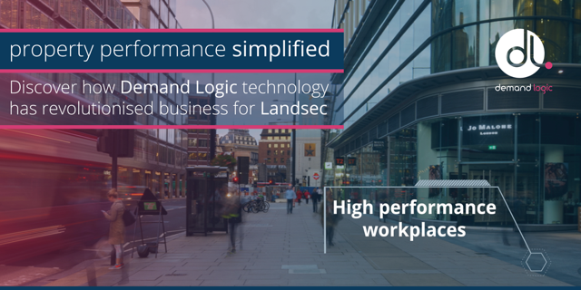 Demand Logic celebrates a hat trick of awards with its cutting edge ...