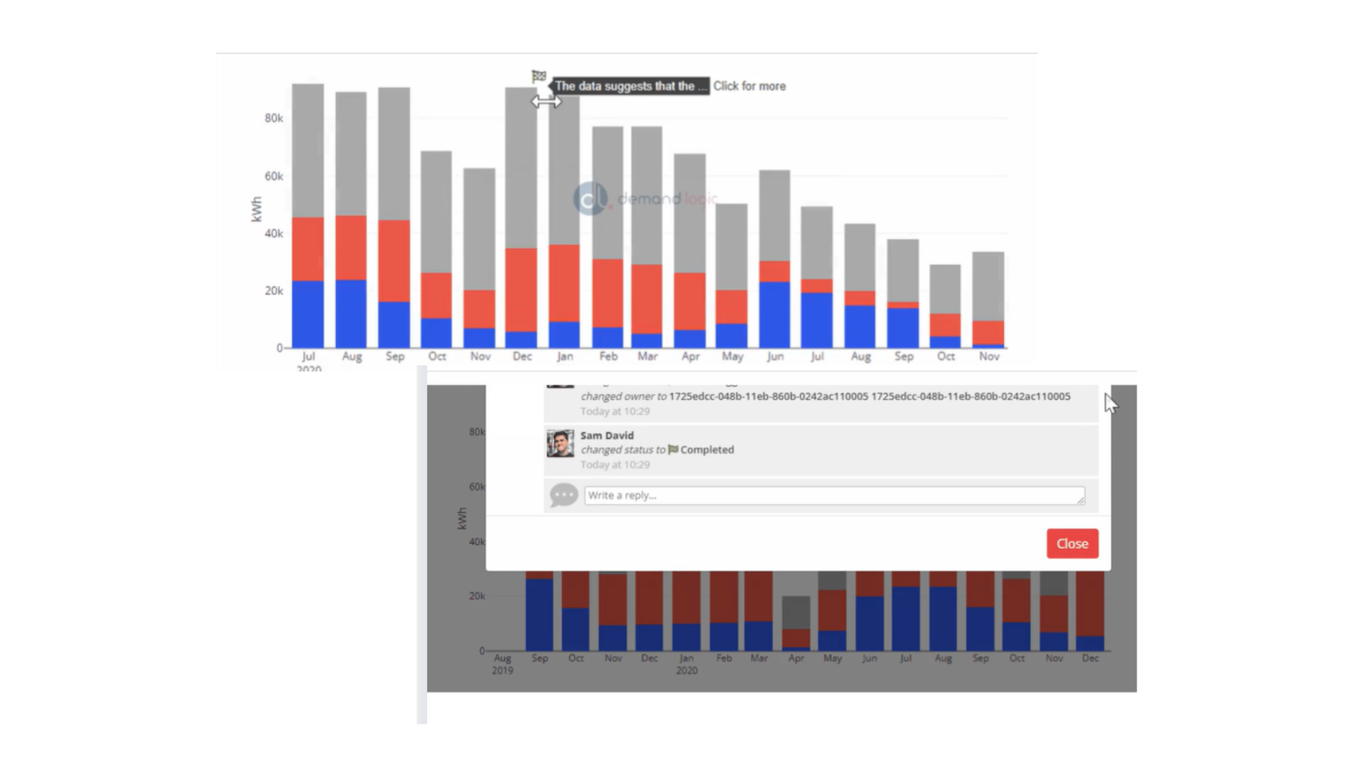 Platform | Outstanding Building Performance